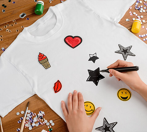 Personalization & Customization - Red Nose Sdn Bhd